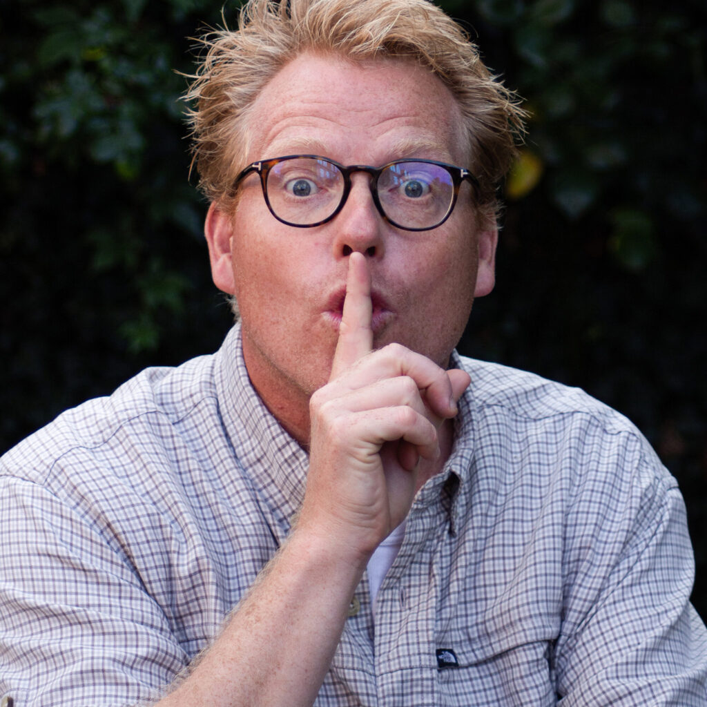 Shows og foredrag med Sebastian Klein - For både børn og voksne!