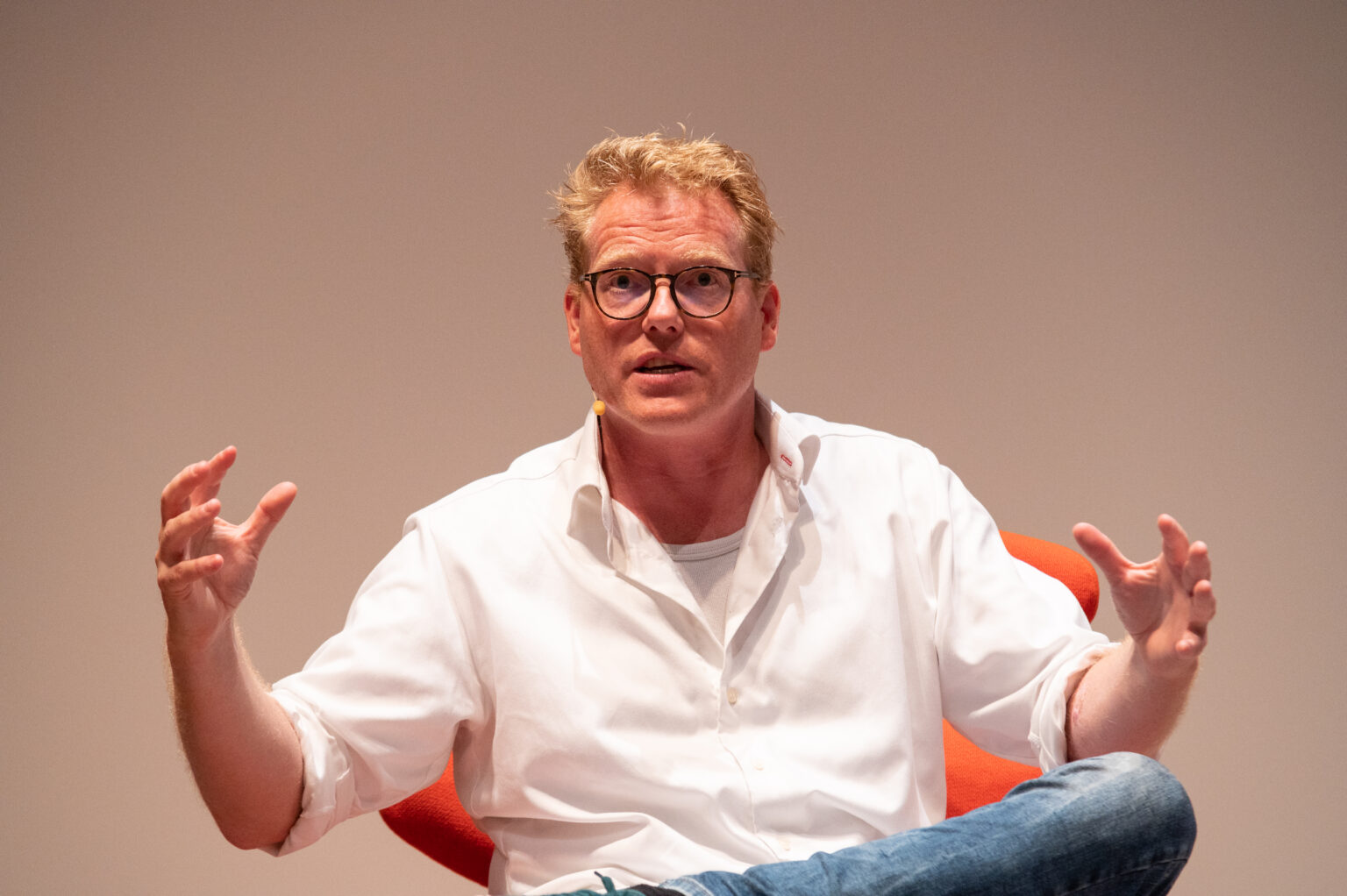 Pressefotos - Sebastian Klein - Download pressebilleder her