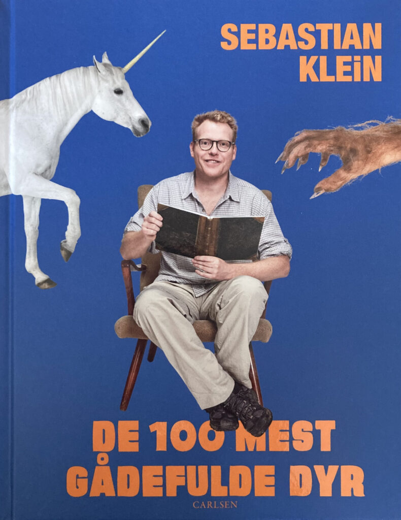 Sebastian Klein - Verdens 100 ... og De 100 mest ... - Sebastian Klein