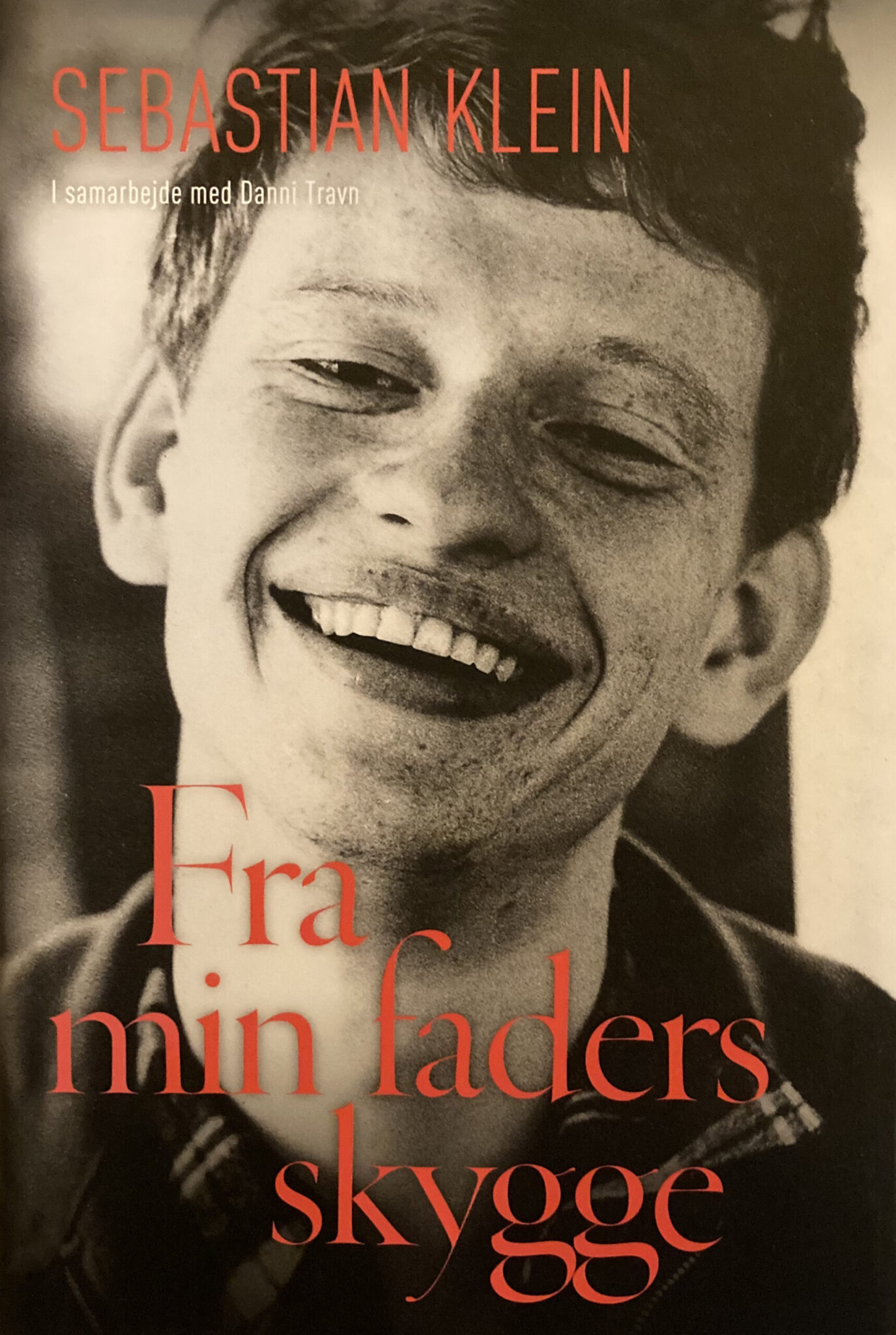 bøger - Sebastian Klein