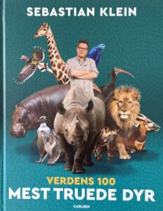 Sebastian Klein - Verdens 100 ... og De 100 mest ... - Sebastian Klein