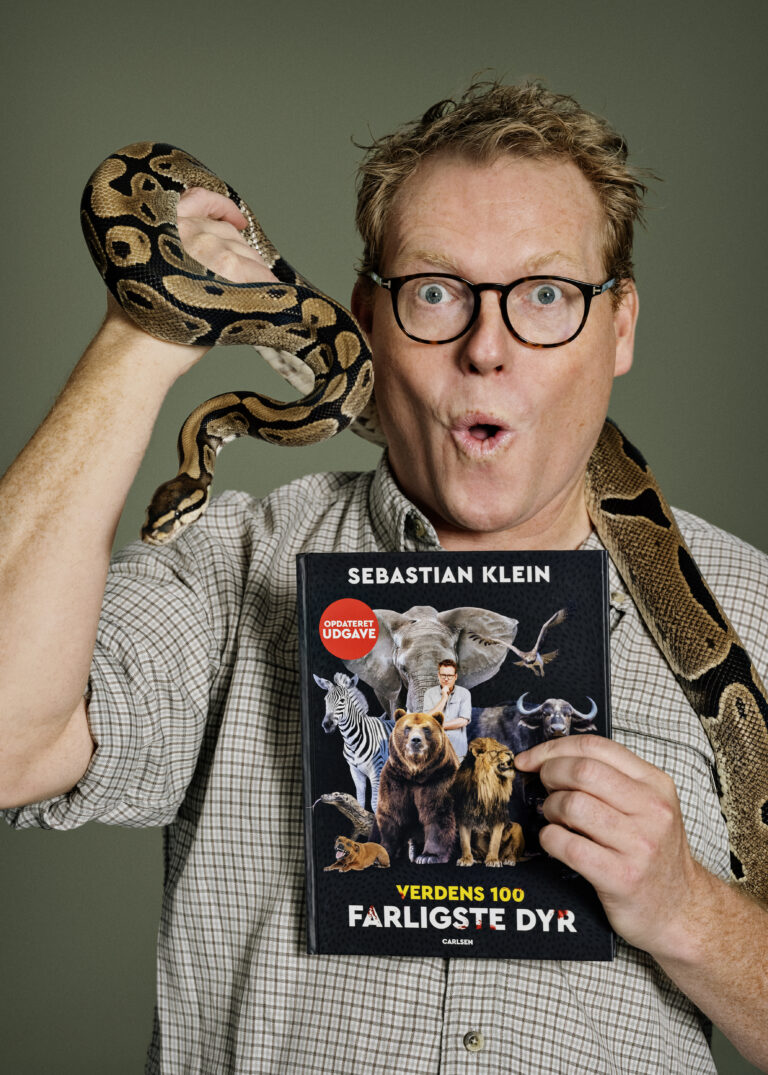 Pressefotos - Sebastian Klein - Download pressebilleder her